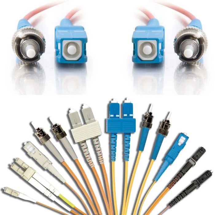 Производство оптических патчкордов, пигтейлов и кабельных сборок